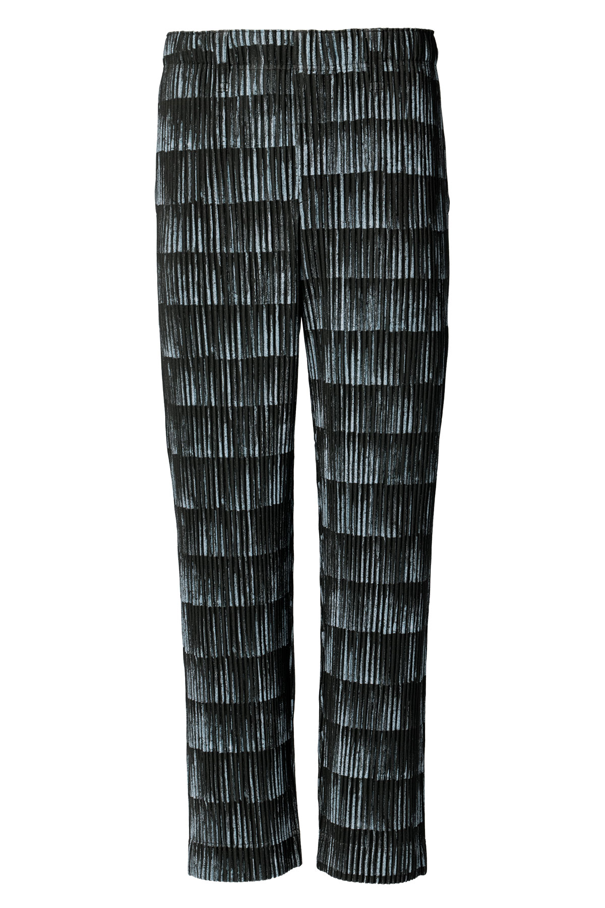 2017년 7월 옴므플리세 신상 11. 7월 테일러드 라인 9부팬츠 JF210 이세이미야케 옴므플리세 신상 - 카베진 구매야몰