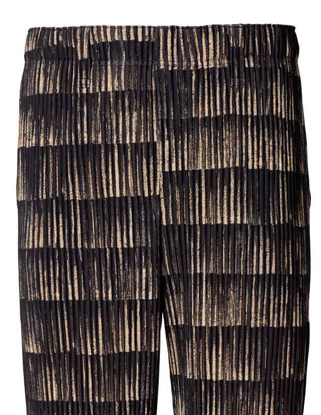 2017년 7월 옴므플리세 신상 11. 7월 테일러드 라인 9부팬츠 JF210 이세이미야케 옴므플리세 신상 - 카베진 구매야몰